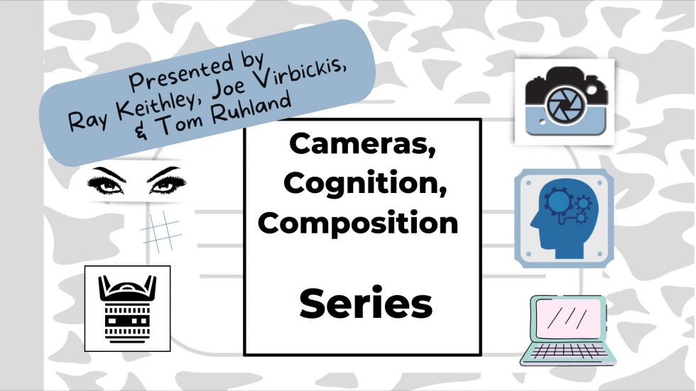 Composition Series - Peoria Camera Club